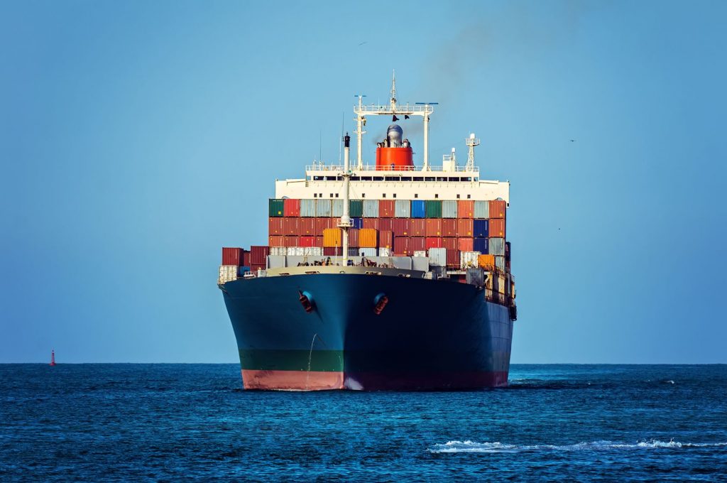 Our Fleet – Graham Shipping