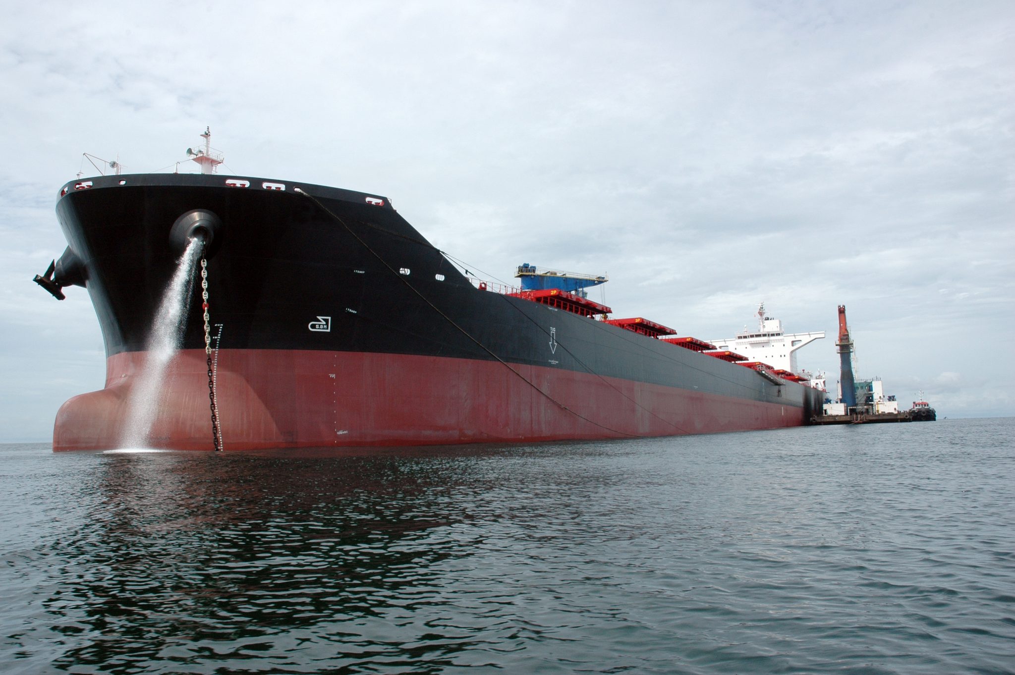 Our Fleet – Graham Shipping